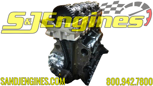 rebuilt auto engines 1988 Dodge D50 Pickup