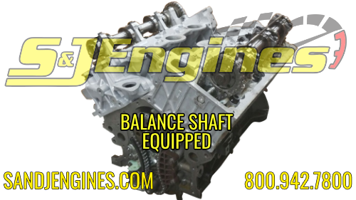 rebuilt auto engines 1999 Ford Ranger