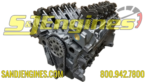 rebuilt auto engines 1999 Ford Ranger