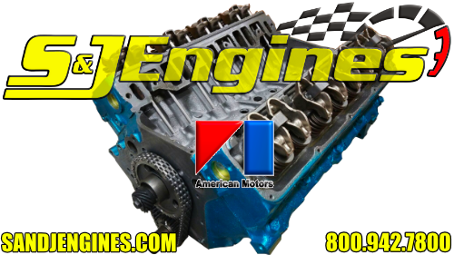 rebuilt auto engines 1980 Jeep