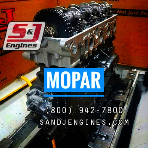 rebuilt auto engines 1988 Dodge D50 Pickup