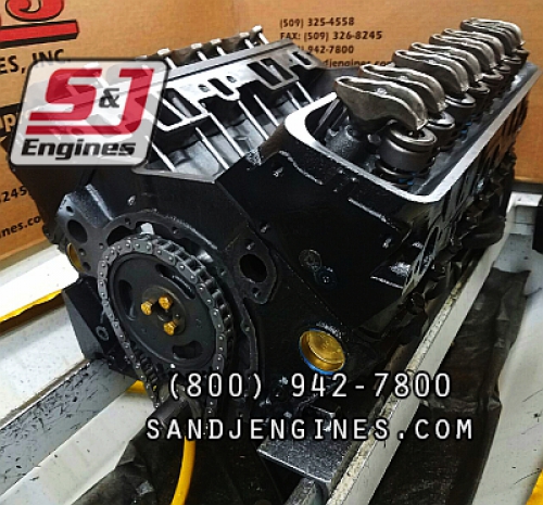 rebuilt auto engines 1998 Chevrolet