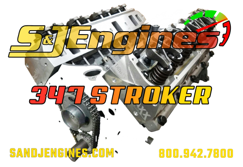 rebuilt auto engines 1966 Ford Mustang