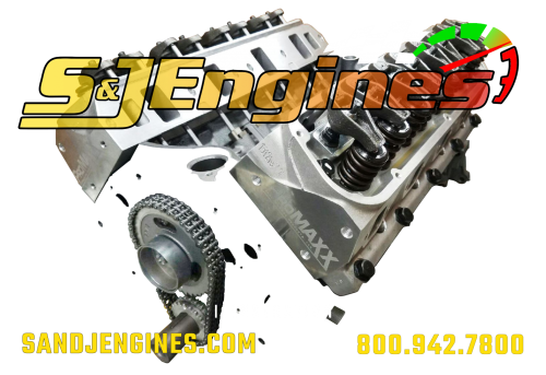 rebuilt auto engines 1996 Ford F 150