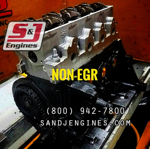 rebuilt auto engines 2000 Chevrolet