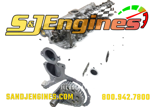 SANDJ Engines