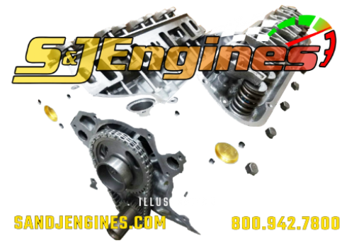 rebuilt auto engines 1990 Ford F 150