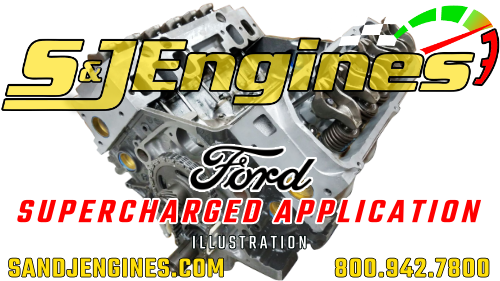 rebuilt auto engines 1990 Ford Thunderbird