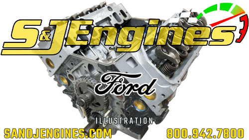 rebuilt auto engines 1990 Ford Thunderbird