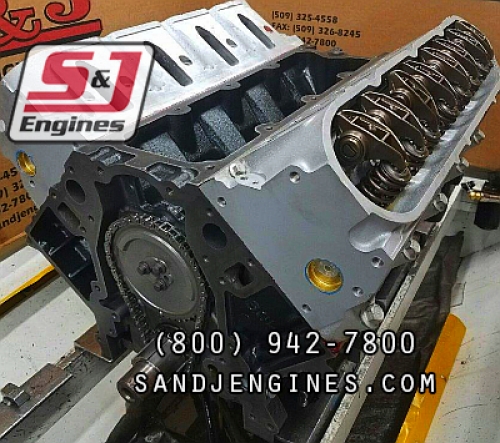 rebuilt auto engines 2008 Chevrolet