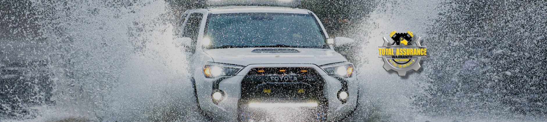 TOYOTA 4RUNNER ENGINES